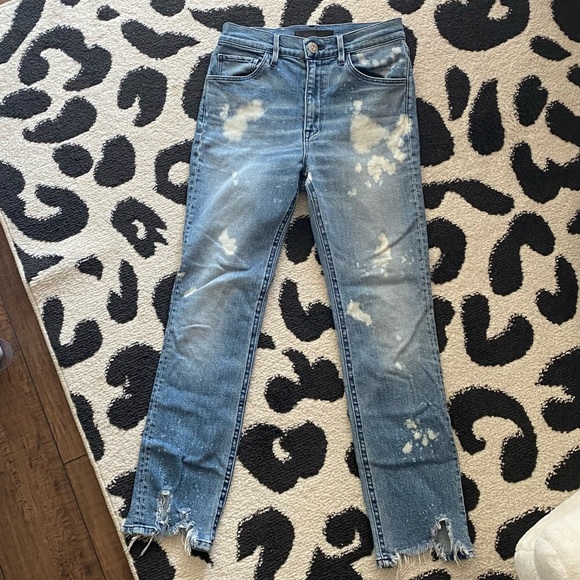 3x1 | Jeans | 3x Skinny Jean | Poshmark